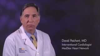 David B. Peichert, MD| Interventional Cardiology | MedStar Health