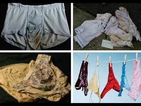 Don't wash your dirty linen in public