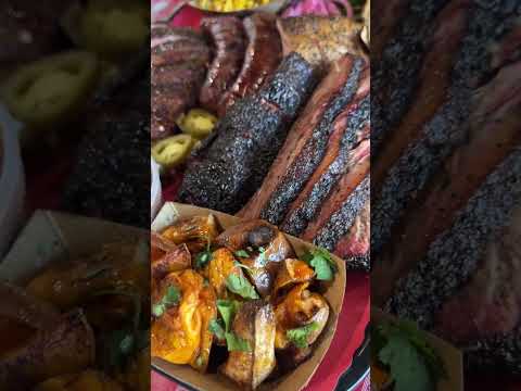 Where to Find the BEST BBQ in Kansas City, Missouri?