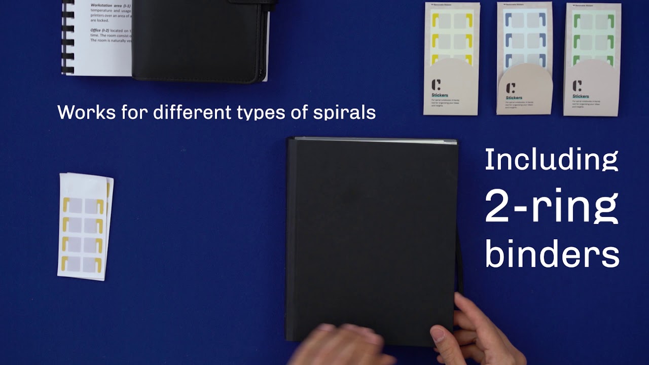 Clipmatic | Stickers