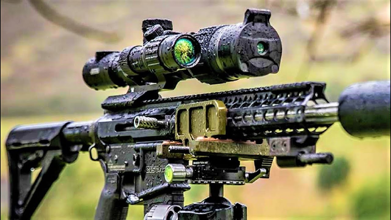 Top 3 Best Thermal Scope Review 2023