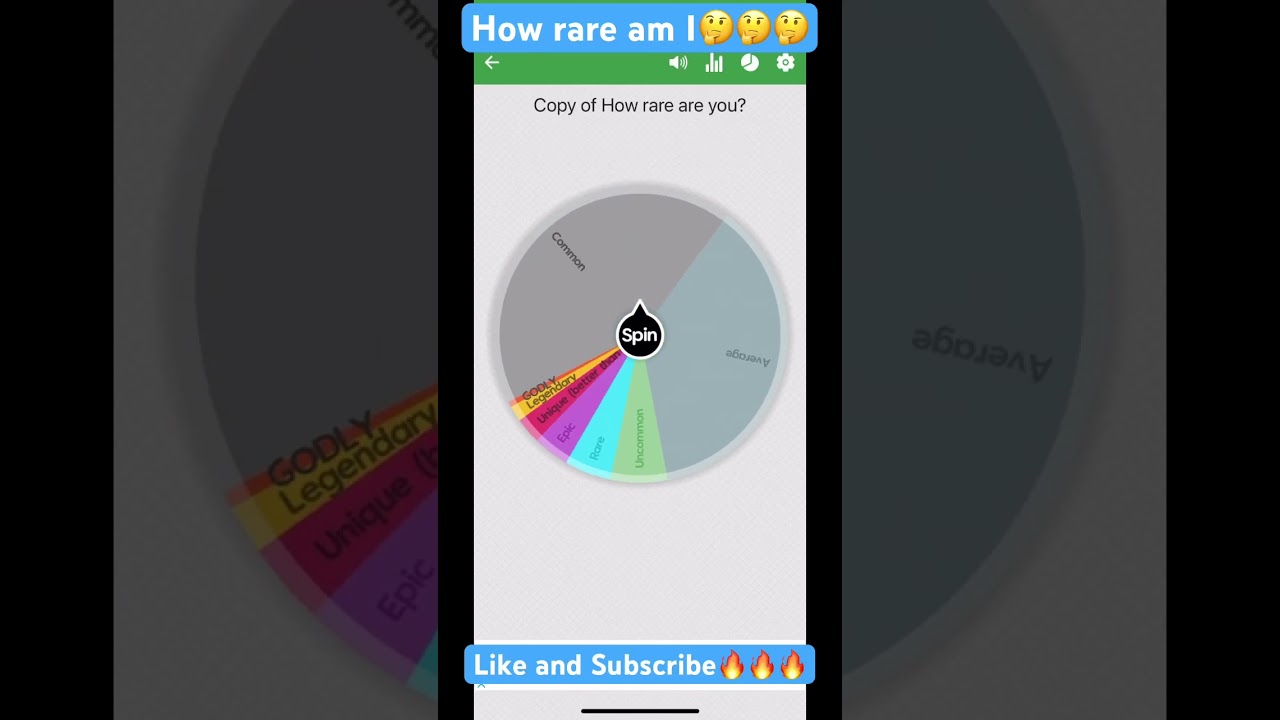 Go to Spin the Wheel app to see more wheels like these!!🔥🔥🔥🤩🤩🤩 #spinnersoftheworld #spinner