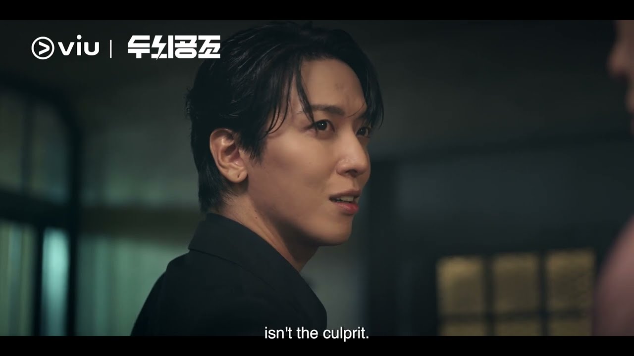 Sinopsis Drama Korea Brain Works Dibintangi Jung Yong Hwa, Mengusut ... Sinopsis Drama Korea Brain Works Dibintangi Jung Yong Hwa, Mengusut ...
