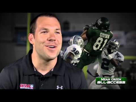 Fouts Field Memories - Johnny Quinn