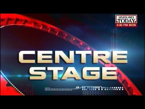 Centre Stage: Serious prosecution of heinous criminals above age of 16