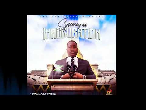 Synonym- Inauguration
