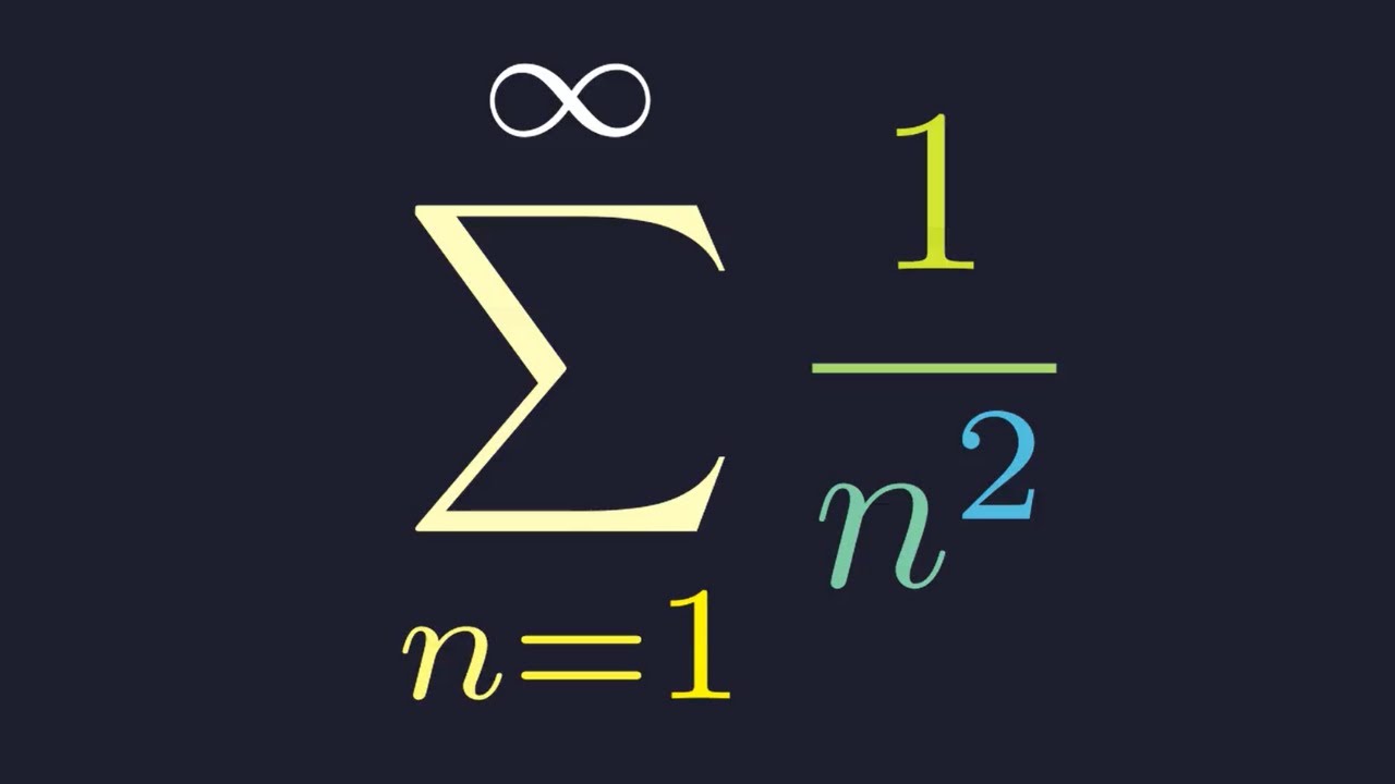 This “Impossible” Problem Changed Mathematics (Basel Problem)