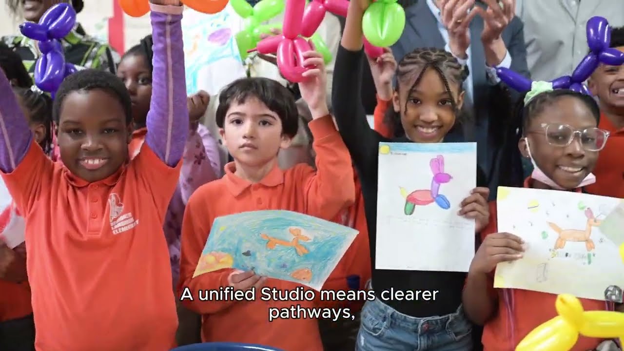 From Classroom to Careers, Our Next Chapter