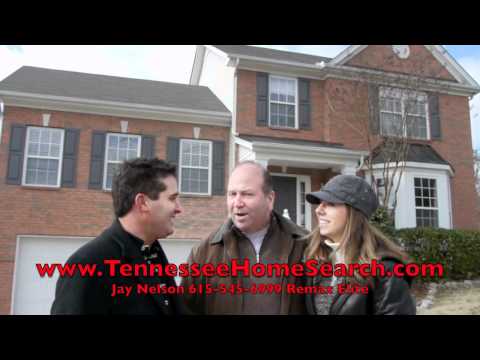 Jay Nelson Realtor Remax Elite Nashville Real Estate MLS Monty and Anita Silva Home Sold