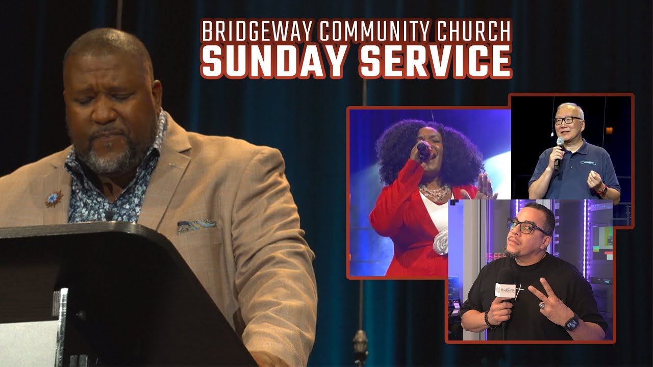 Turning Water Into Wine - Bridgeway Community Church
