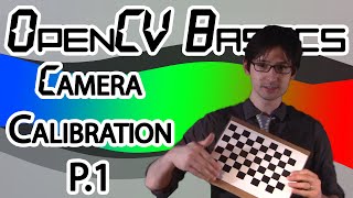 camera - OpenCV/Pythonでカメラパラメータを設定する - kzen.dev