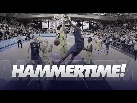 Andre Calvin (Artland Dragons) There Is No Need For Me To Go Out And ...