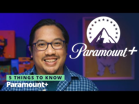 5 Things You Should Know About Paramount Plus | Cord Cutters News