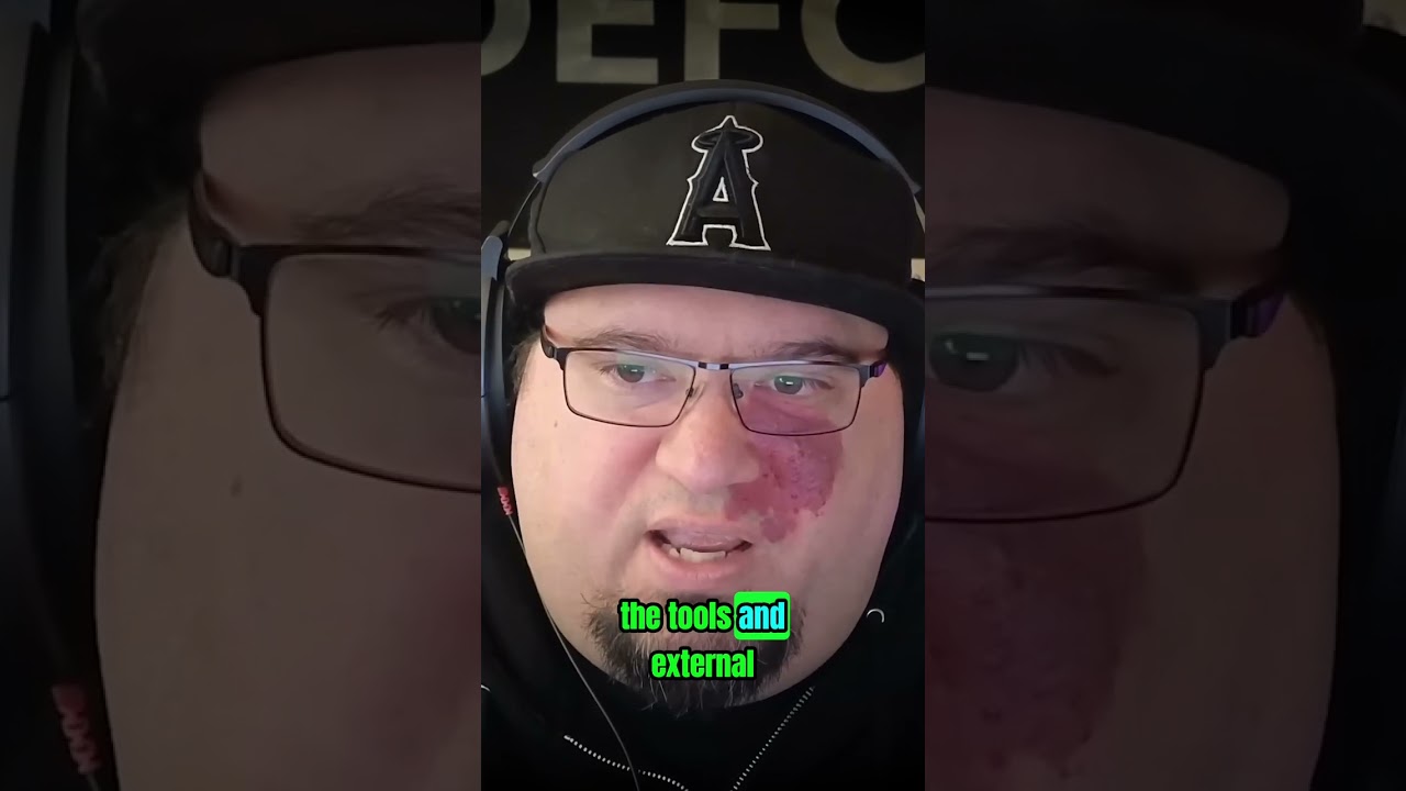 MCP Security: Risks & Vulnerabilities You Need to Know! #shorts