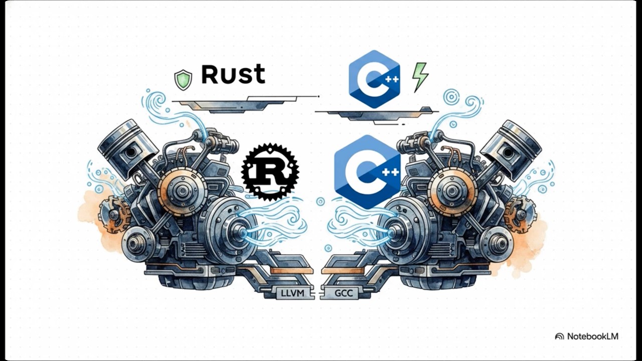 Rust Performance