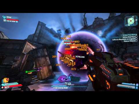 Steam Community :: Video :: Borderlands 2 Bad Maw 03-09-2013