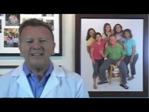 Temple City Dental Care Welcome from [Dr. Jack Von Bulow]