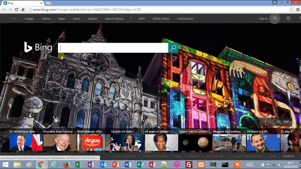Tutorial 2 - First PHP Script - Hello World!