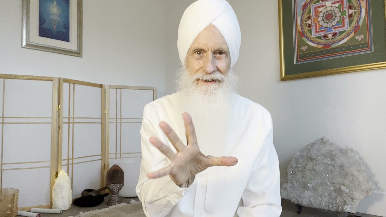 Surya Kriya for energizing your resolutions in 2022!