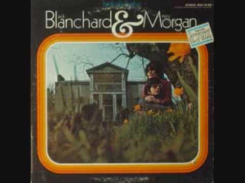 Jack Blanchard & Misty Morgan - Humphrey The Camel (1970 Music Video ...