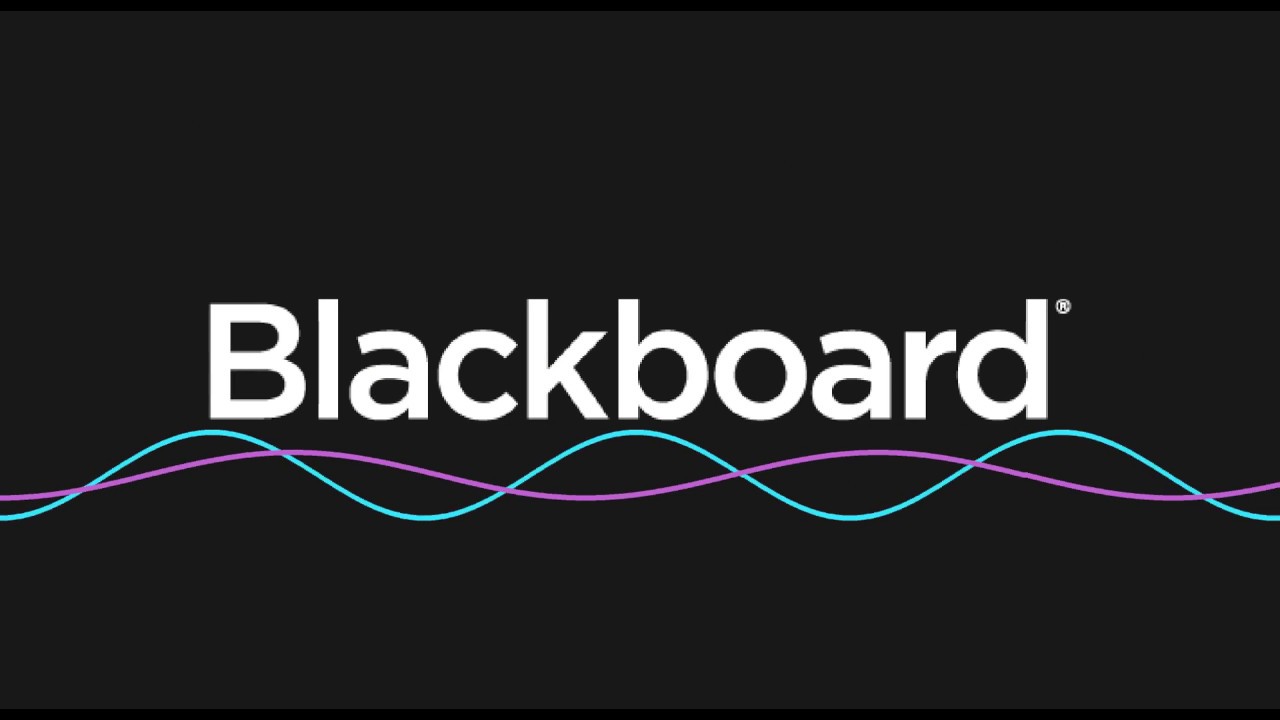 Predictive analytics in Blackboard