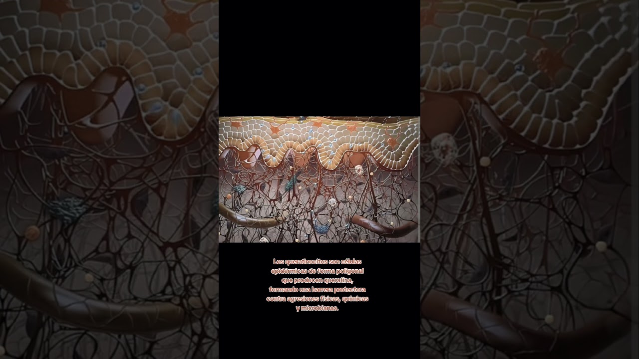 Keratinocytes