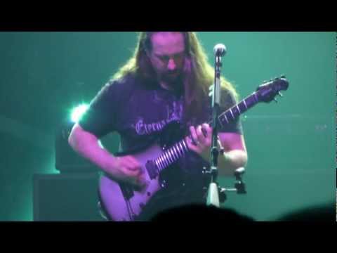 Dream Theater " Lost Not Forgotten " June 19 , 2012 , LC , Columbus Ohio , live