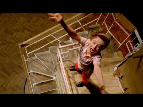 Billy Elliot the Musical | Liverpool Empire Theatre