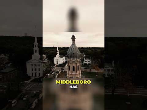 Today we are exploring Middleboro MA. The second largest municipality by land area #realestate