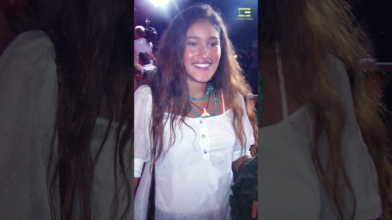 Q'orianka Kilcher: Red Carpet Highlights & Best Moments