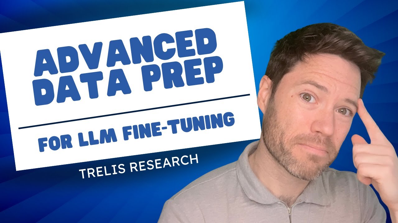 Advanced Data Preparation And Visualization Techniques For Fine Tuning 1277
