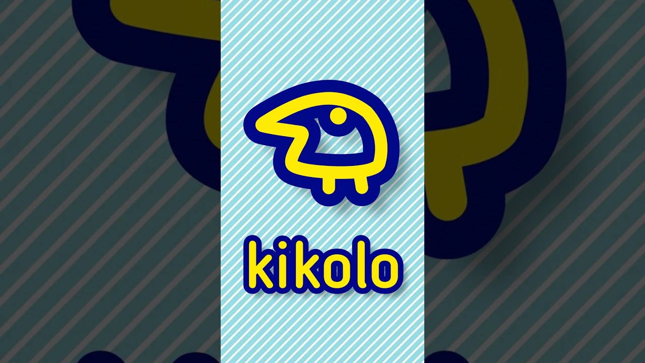 nimi sin: kikolo 🤣 – #tokipona (nasin panke)