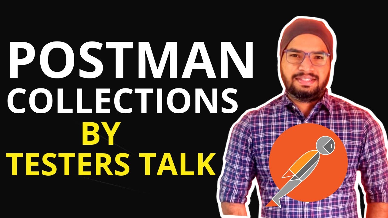 Postman Collections by Testers Talk | GitHub Repository