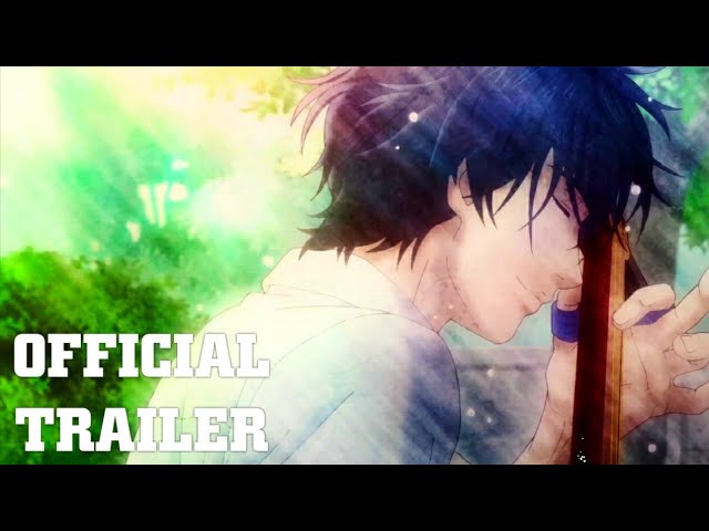 10 musical anime all music lovers should definitely check out