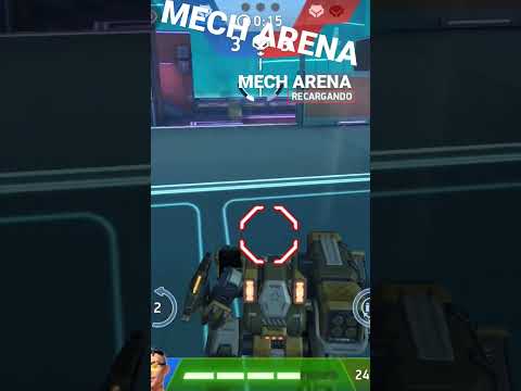 Onyx| MECH ARENA| #mecharena #viralvideo
