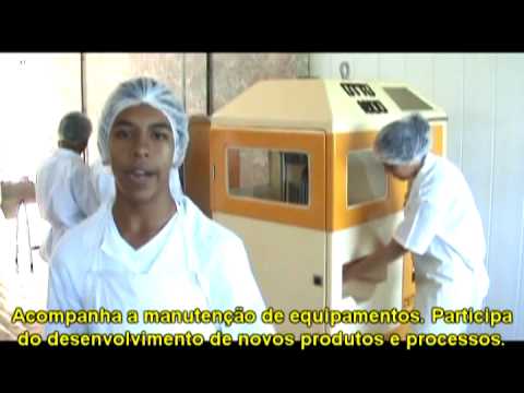 Técnico em Alimentos | IFSULDEMINAS - Campus Inconfidentes