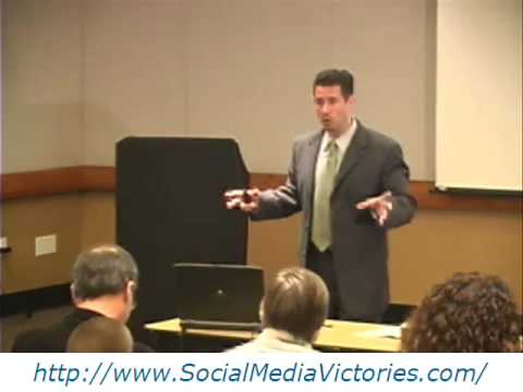 LinkedIn Advantages and Opportunities - Patrick Schwerdtfeger