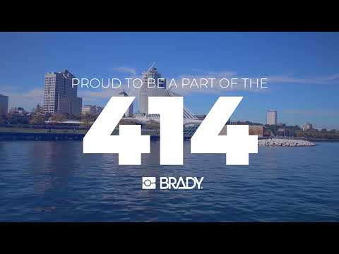 Proud to be part of the #414 Day!