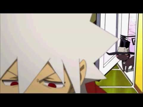 Soul Eater - Blair wants soul to play with her