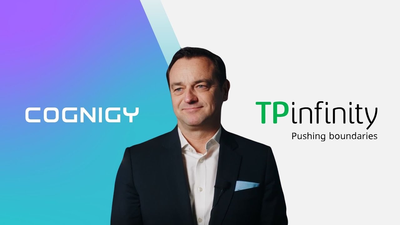 TP Infinity: Customer service as a competitive advantage