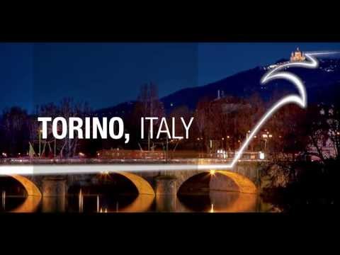 30 sec of Torino - City of Art