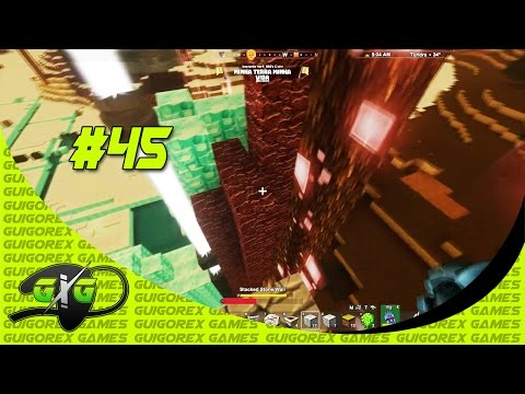 Steam Community :: Video :: Creativerse #45 - " A armadilha no gelo do Boa_tarde_Maril ...
