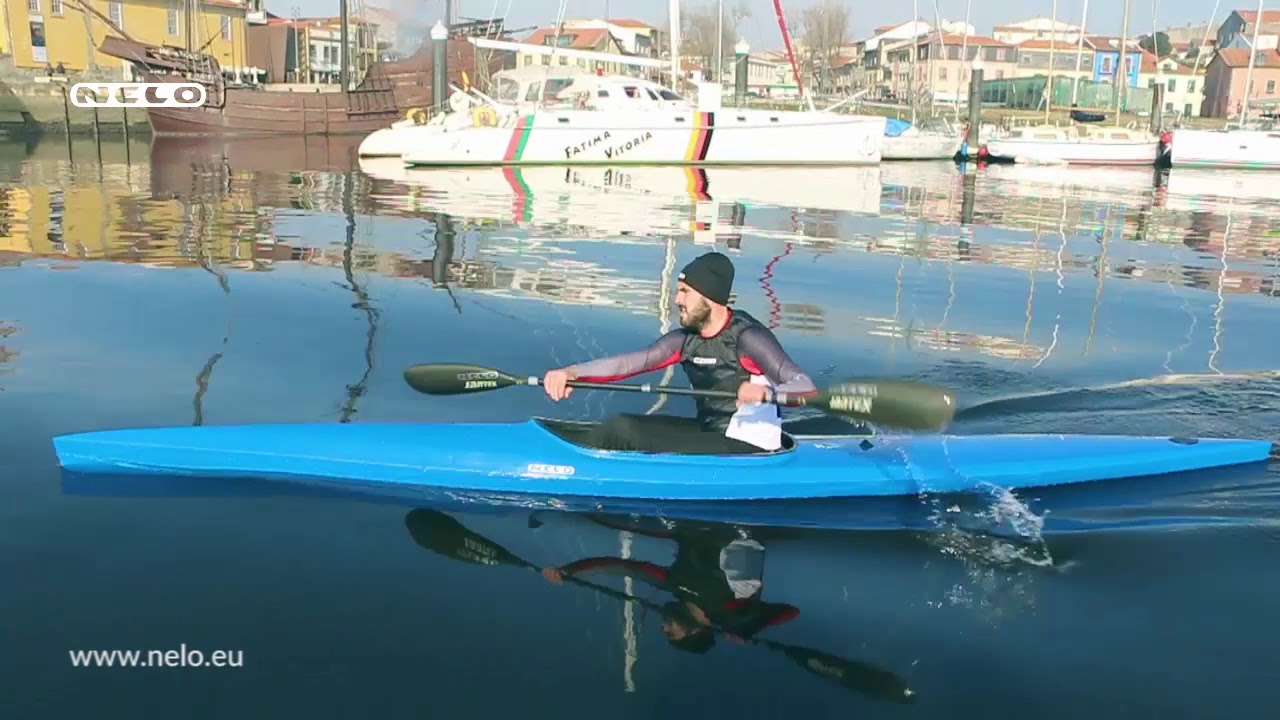 Fitness – Canoe Kayak SurfSki Outrigger Sales | Nelo USA