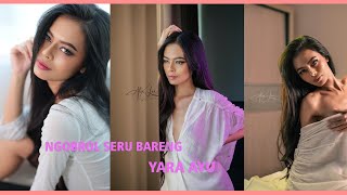 Photoshoot Yara Ayu Watch HD Mp4 Video Download Free