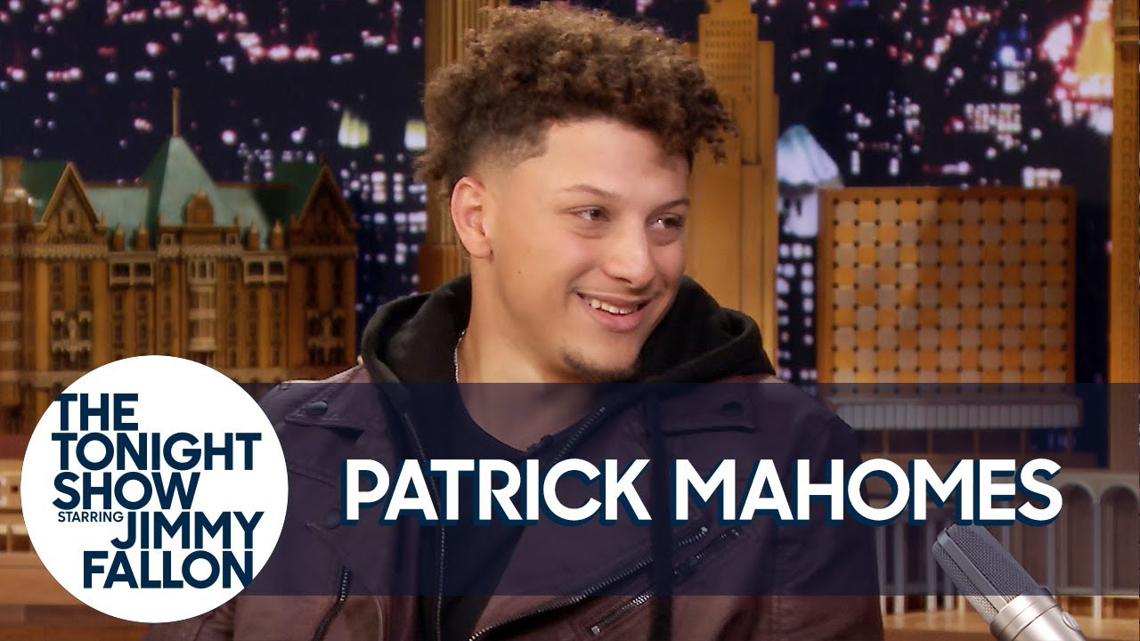 Chiefs QB Patrick Mahomes Reveals Tom Brady's Advice to Him After Playoff Loss