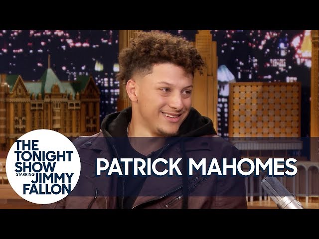 What did Tom Brady say to Patrick Mahomes after Chiefs QB’s first ...