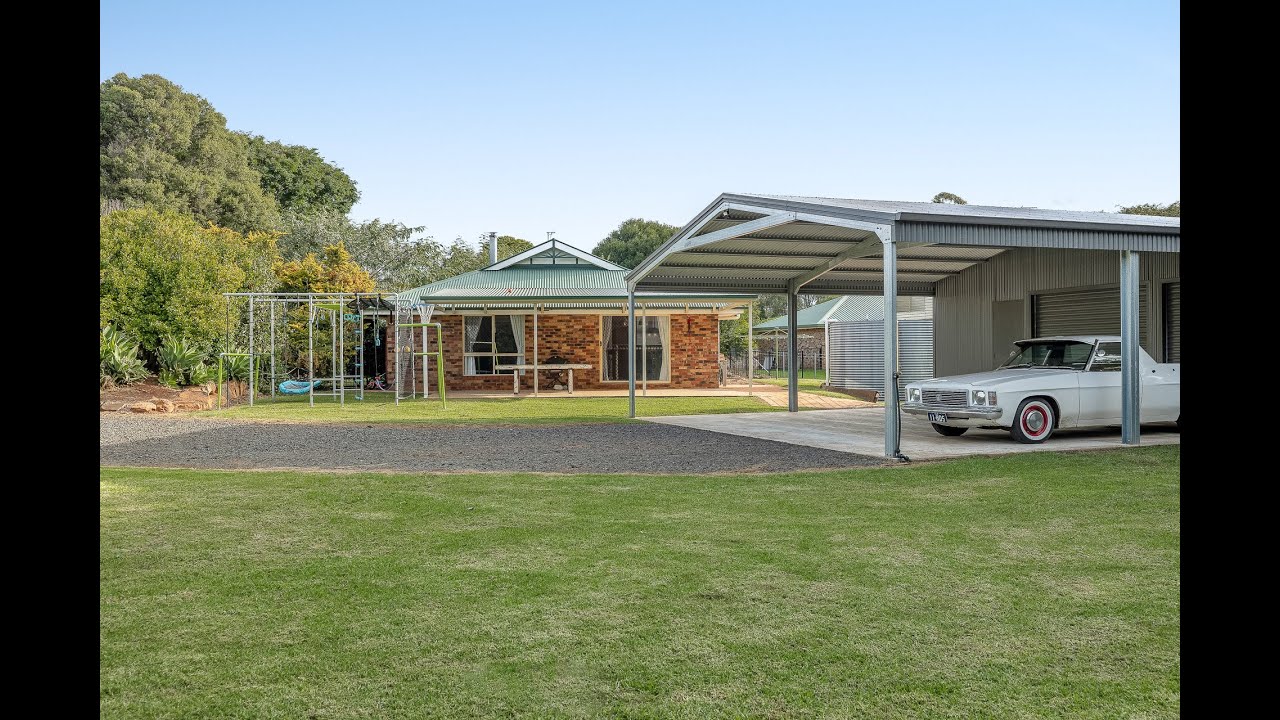 28 Timperley Drive, HIGHFIELDS QLD 4352 - House Sold - remaxsuccess.com.au