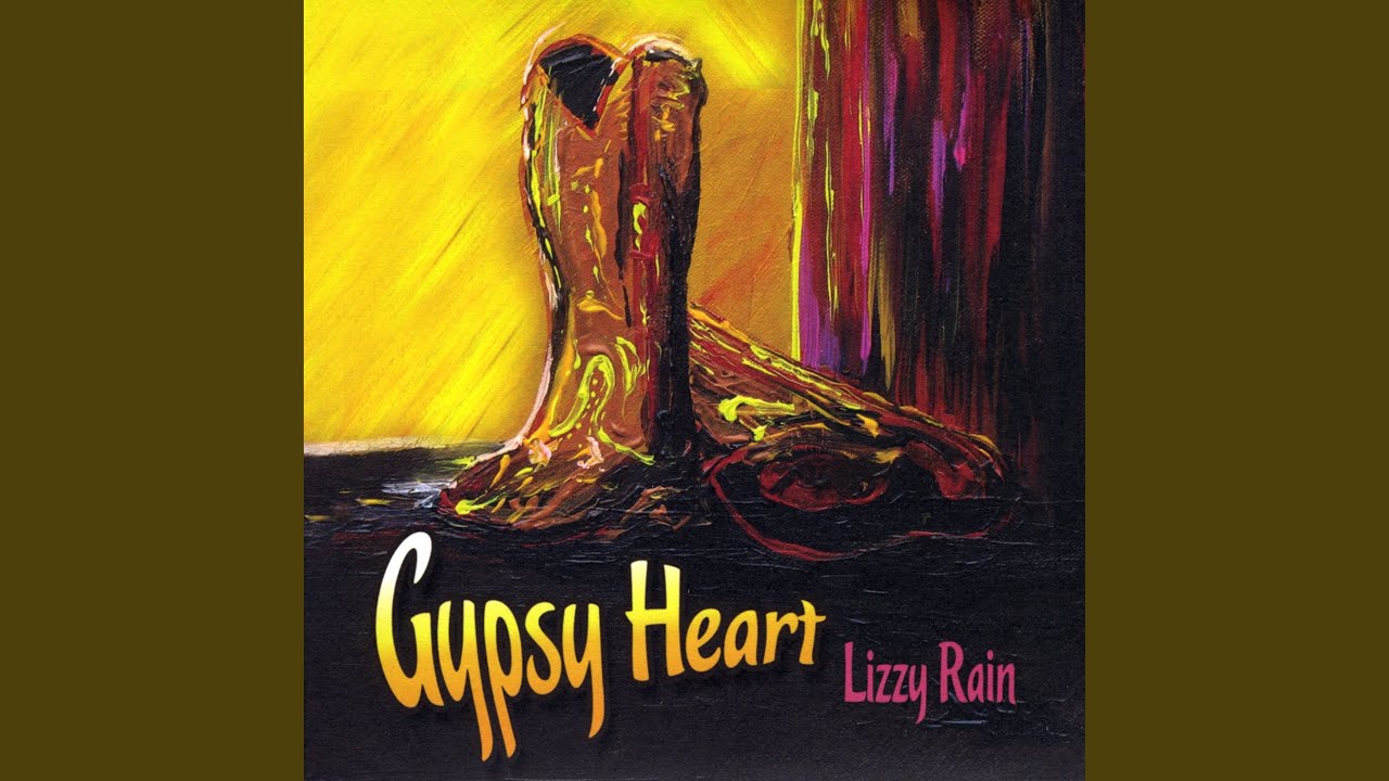 Gypsy Heart