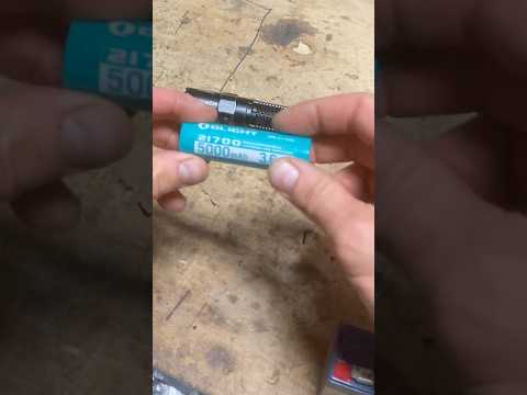 Replacement Battery for the MR2 Pro Warrior #batteries