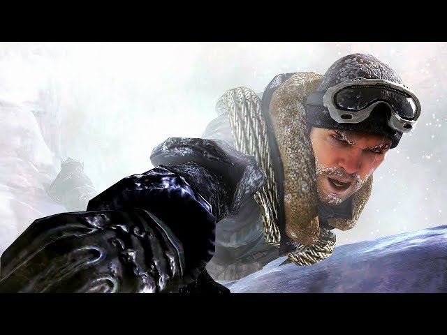 Modern Warfare 2: The new Task Force 141 and all its members